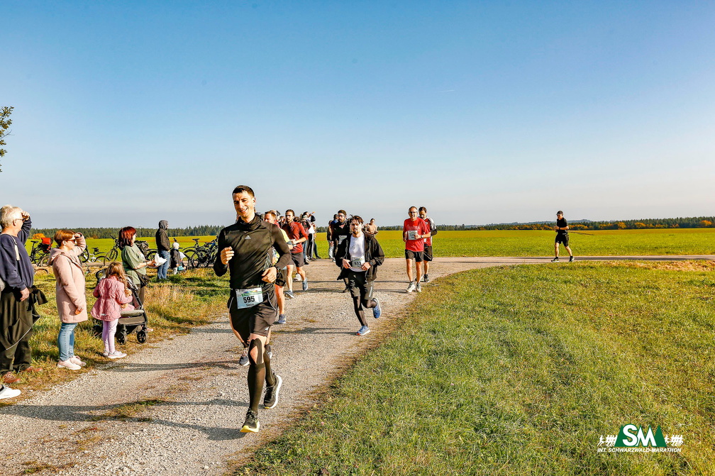 2025 Sonntag Marathon | Schwarzwald-Marathon Galerie